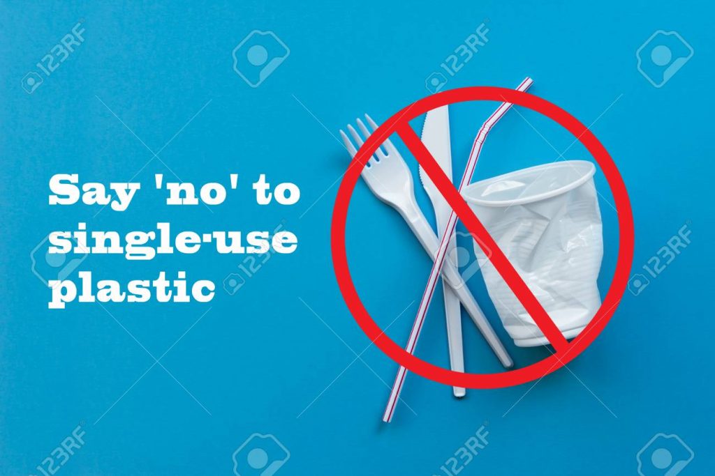Ban on plastic: Complete ban on single use plastic from July 1, Centre ...